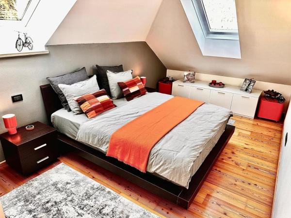 Axess Loft - Bad Kleinkirchheim
