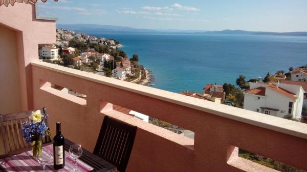 Apartment Mavarčica - Trogir