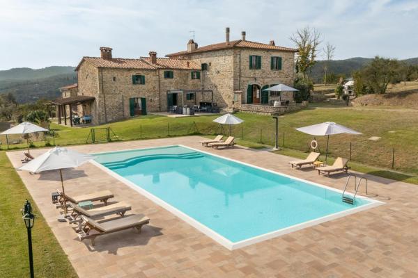 Agriturismo I Poggilunghi - Riccione