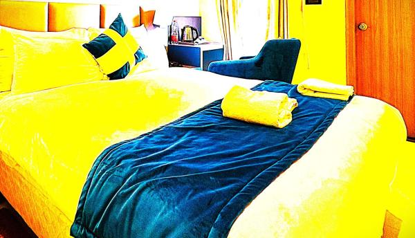 Hotel East Tran Puri - Purî