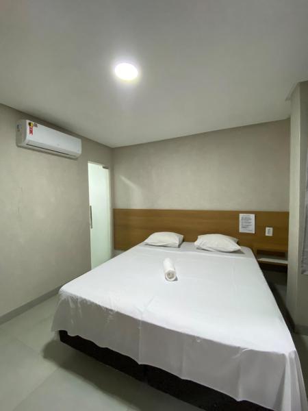 Garcia Palace Hotel - Marabá