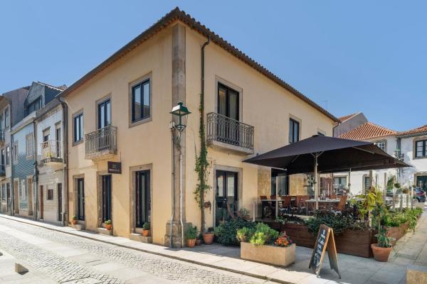 Casas De São Roque - Labruge