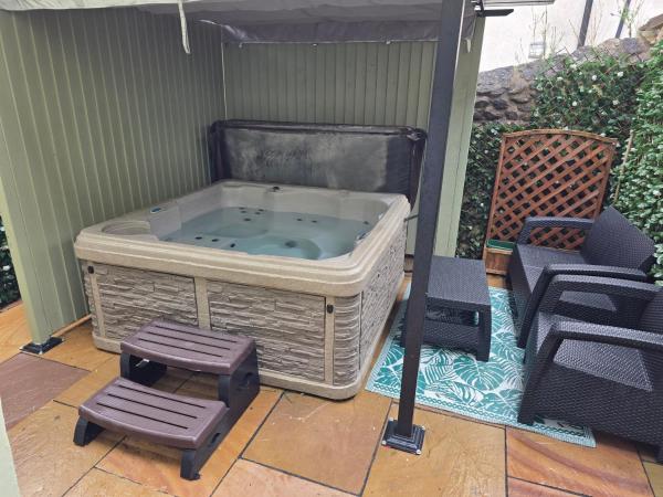 The Bay Cottage - Morecambe Bay - Morecambe