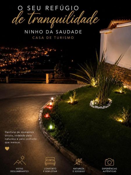 Ninho Da Saudade - Ponte da Barca