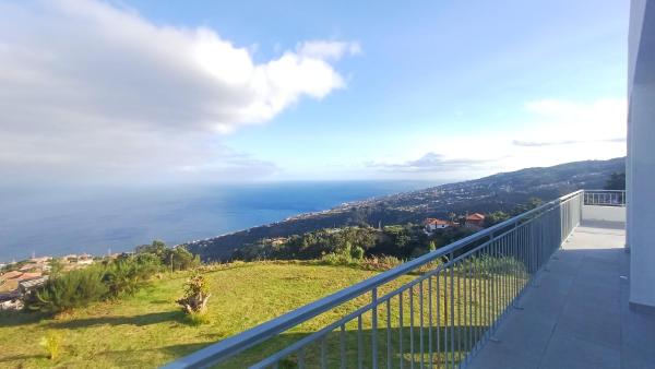 Casa De Roma Nature Trails D - Machico