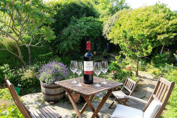 Summer East Dean Cottage - Seaford
