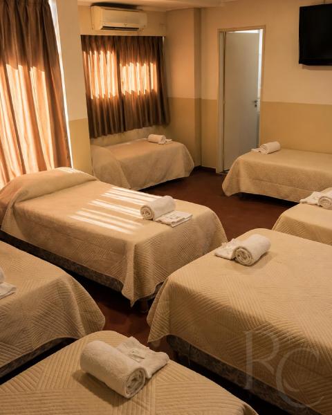 Hotel Royal Concept - Resistencia