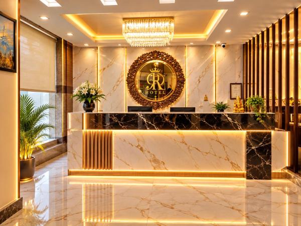 Varsha Stay - New Delhi