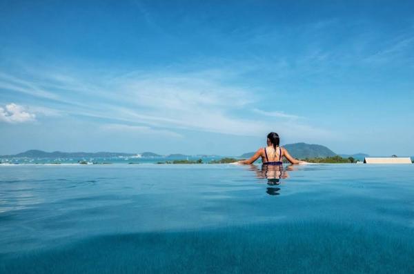 Action Point Wellbeing Retreat & Gym - Kata Beach