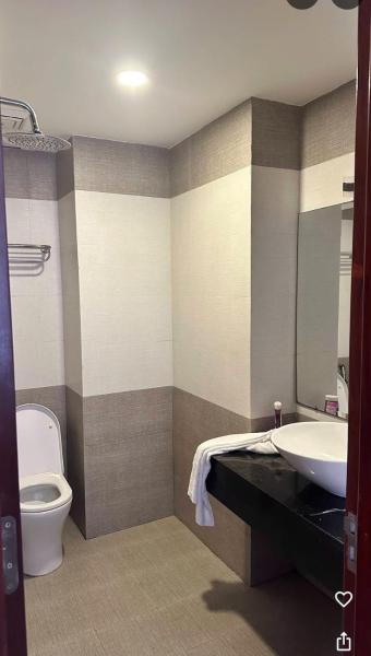 Truong Hal Hotel - Vietnam