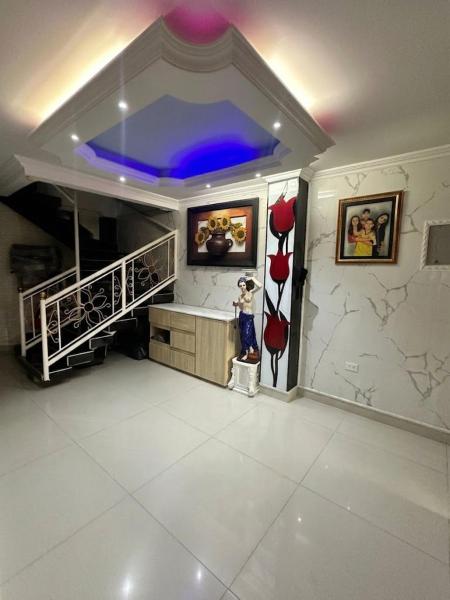 Habitaciones Privadas En Casa En Soledad - Barranquilla