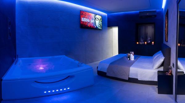 Mario's Luxury Suite - Mascali