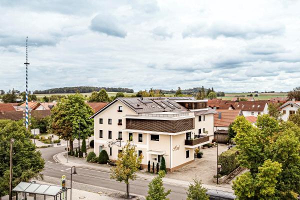 Anderschitz Landhotel - Ismaning