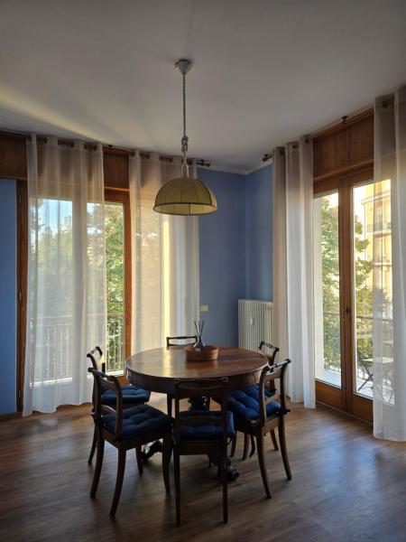 Veronavera Barbarani Elegant Apartment - Bussolengo