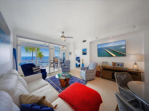 Marina View Key West Paradise - Stock Island, FL