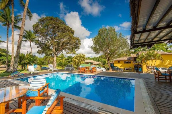Loft Mercúrio 35 - Trancoso, Brasil