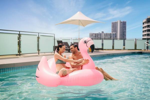 Voco Gold Coast By Ihg - Broadbeach