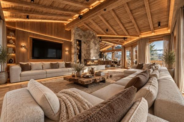 Apartment Alpen - Kitzbühel