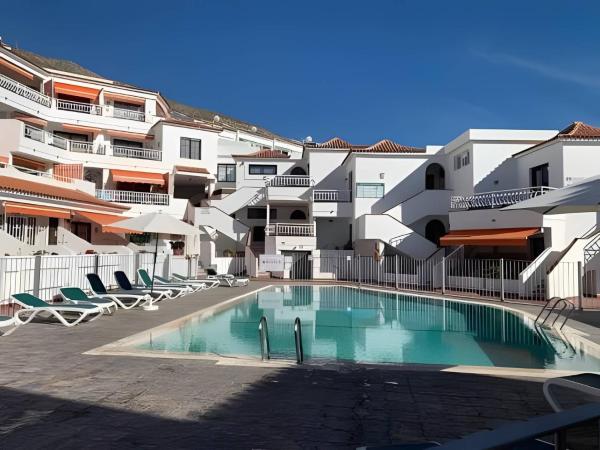 Diamante Azul Los Cristianos - Los Cristianos