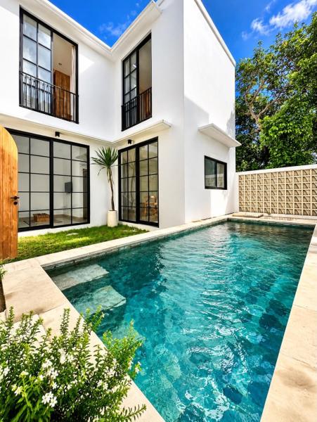 Bukawa Residences Balangan - Bali