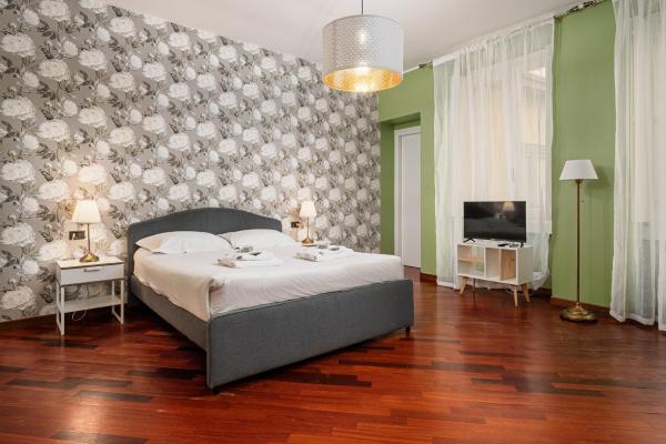 Morgan Suite - Visconti - Milano