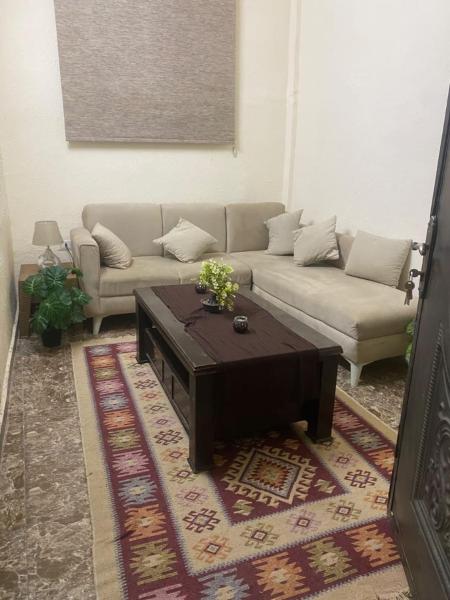 Balaat Jabal Amman - Amman