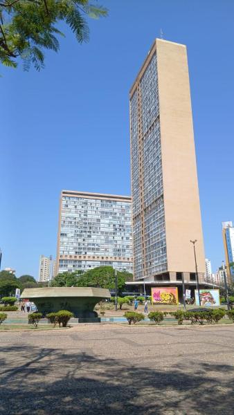 Quarto Duplo No Coração De Belo Horizonte - Belo Horizonte