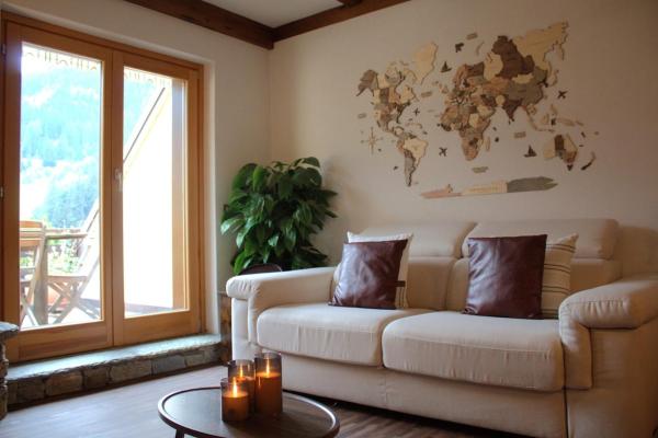 Pine View - Livigno