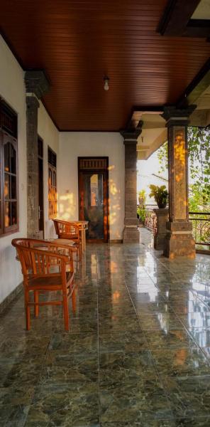 Regina Guest House - Bali