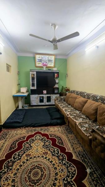 Family Comfort Homestay Mysore - Mysore