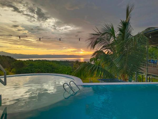 Margarita Villa - Samboan - Cebu
