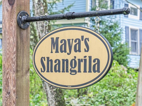 Mayas Shangrila - Pittsfield, MA