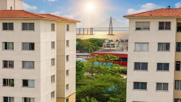 Varanda Do Pôr Do Sol - Manaus