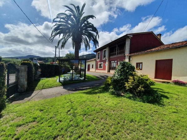 Casa Loli - Villaviciosa