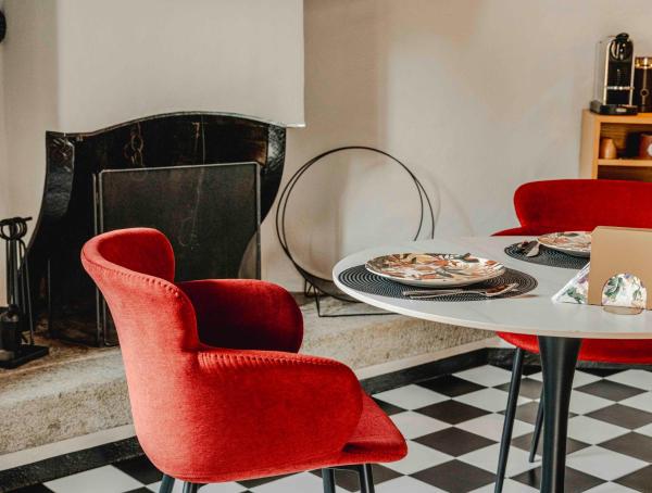 Boutique-rooms By Osteria Dell'enoteca - Ronco sopra Ascona
