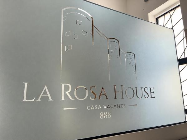 La Rosa House - Catania