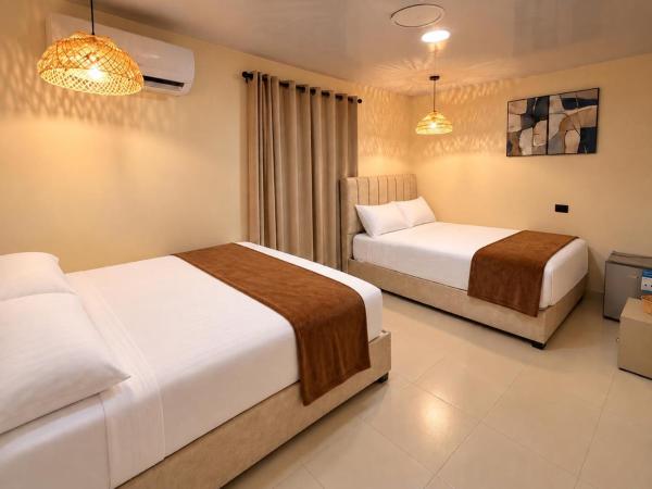 Hotel Puerto Colombia Deluxe - Puerto Colombia