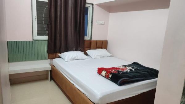 Vyankatesh Home Stay - Ujjain