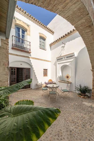 Casa Palma - Carmona