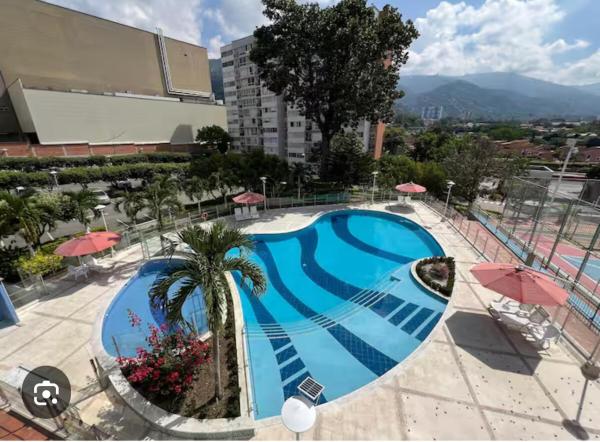 Modern Apartment In Callejuelas, Piedecuesta, Close To Shopping Mall - Piedecuesta