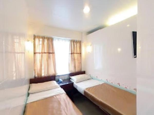 Landa Guest House - 尖沙咀