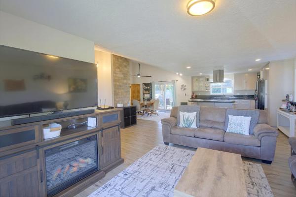 Private Hot Tub & Mtn Views! Salem Escape - Salem, OR