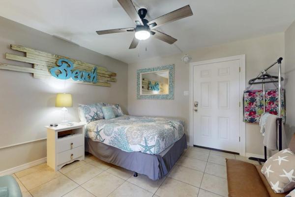 Beachview 205 - Alabama