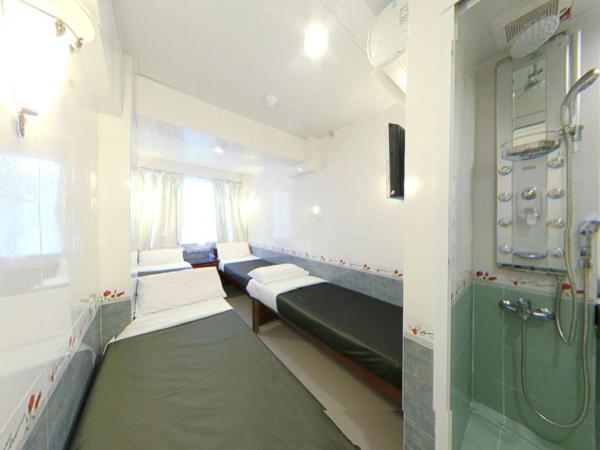 Filipino Manila Guest House - Mong Kok