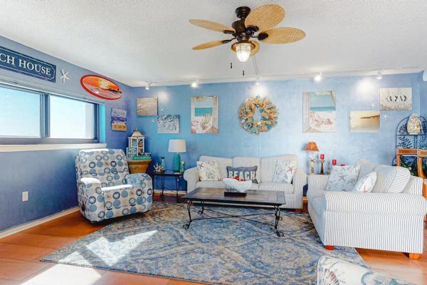 Gulf Tower 14w - Gulf Shores, AL