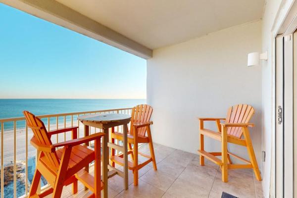 Tropic Isles 802 - Florida