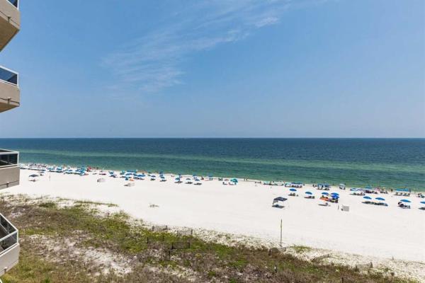 The Enclave 606 - Alabama