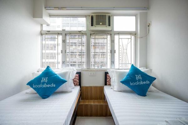Deli Guese House - Tsuen Wan
