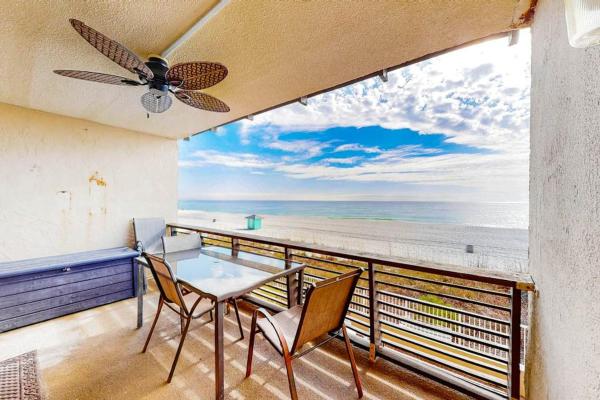 Gulf Gate 208 - Panama City, FL