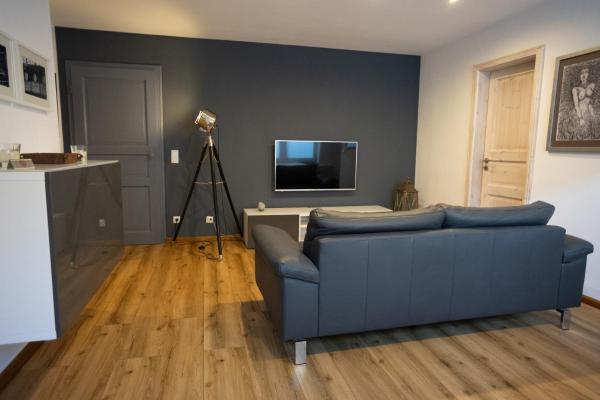 Joesapartment - Langenfeld